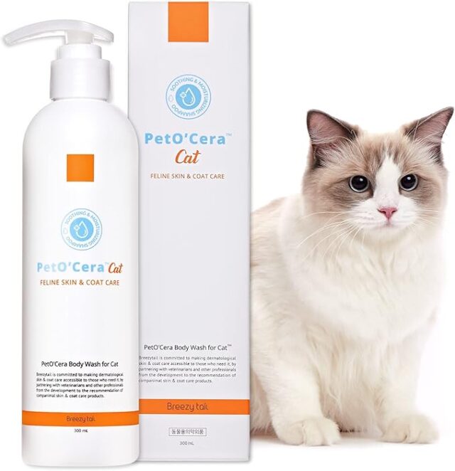 14 Best Shampoos For Persian Cats That Are Purrfect