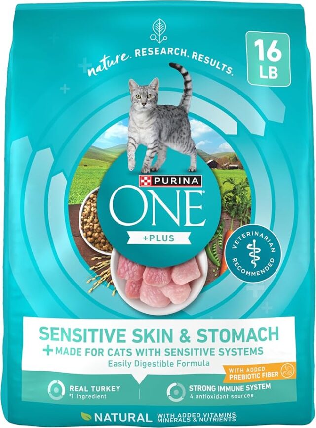 What's The Best Cat Food For Egyptian Maus? 13 Perfect Picks