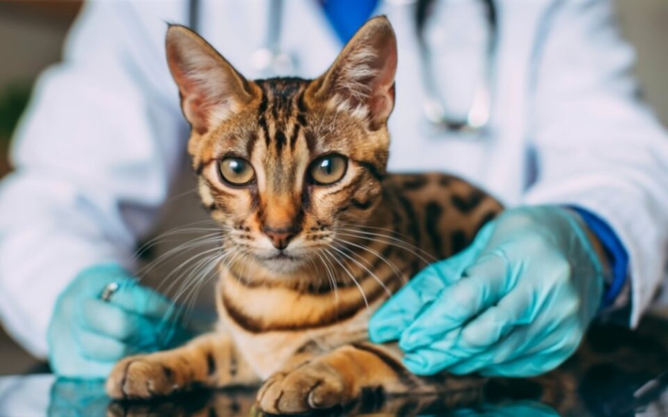 Bengal Cat Health Problems: 10 Common Concerns Reviewed