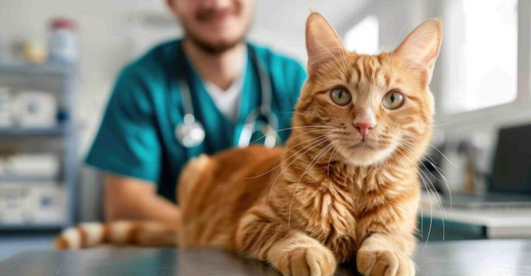 Fecal Testing for Cats — 7 Common Questions Answered