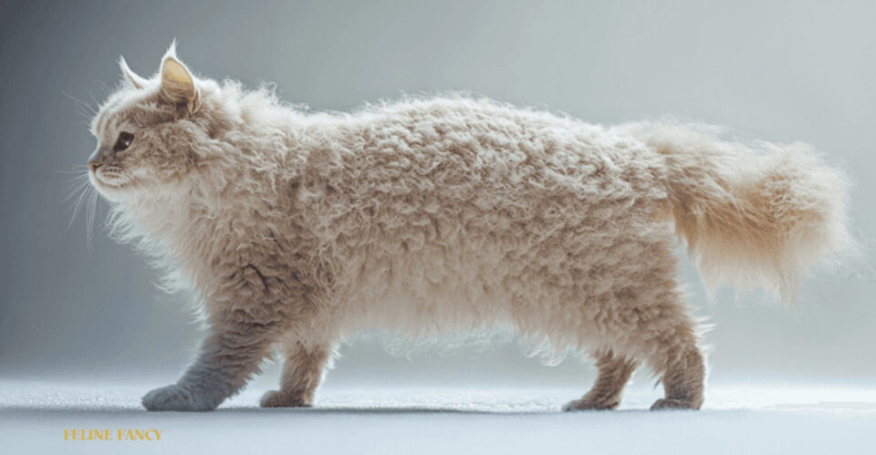 28 Fluffy-Tailed Cat Breeds Every American Will Adore - Cats Chef